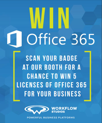 WIN-Office-365 - Workflow Studios